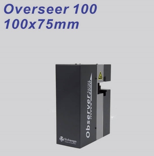 South African Label Printer Chooses SICHANGO OV100 Label Inspection ...