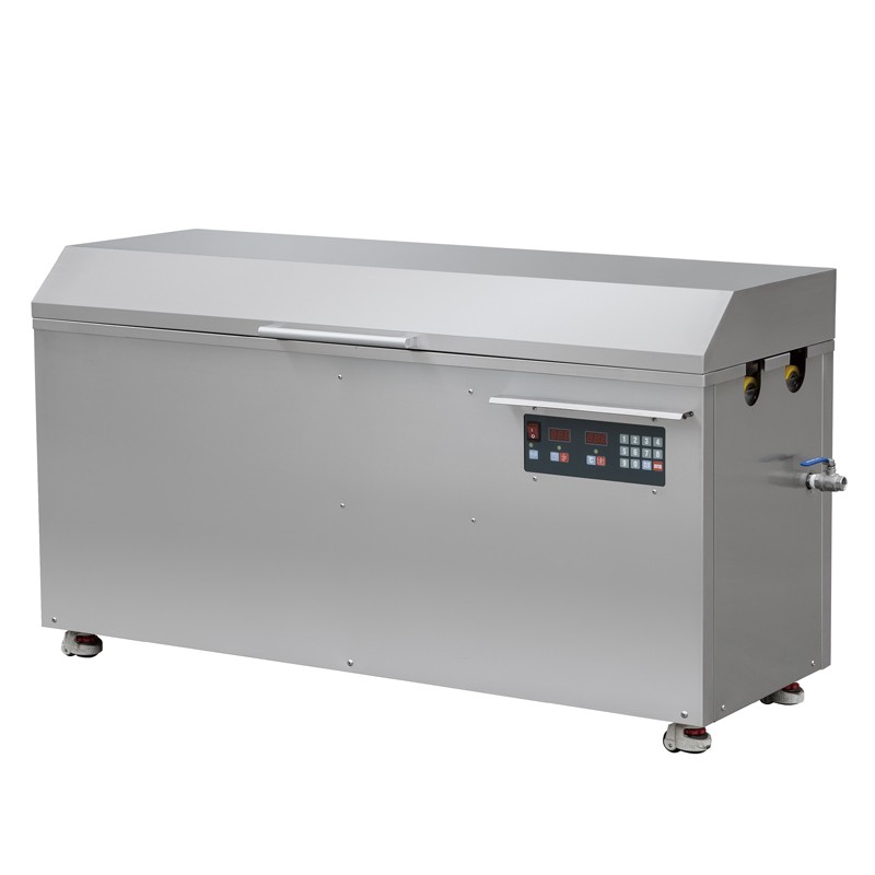 Anilox Cleaner Machine | Ultrasonic Anilox Cleaning Equipment for High-Precision Printing ...