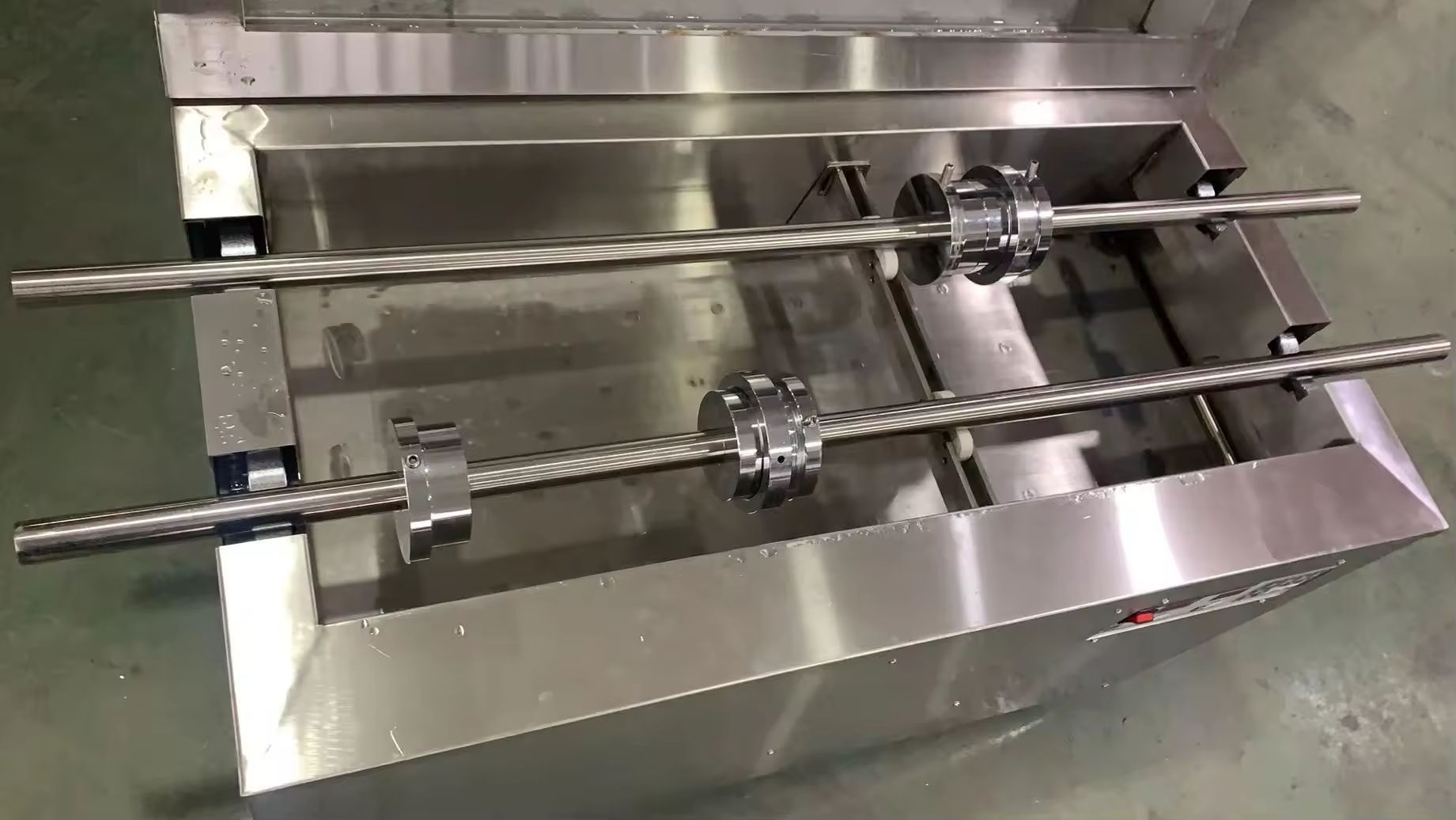 Anilox Cleaner Machine | Ultrasonic Anilox Cleaning Equipment for High-Precision Printing ...